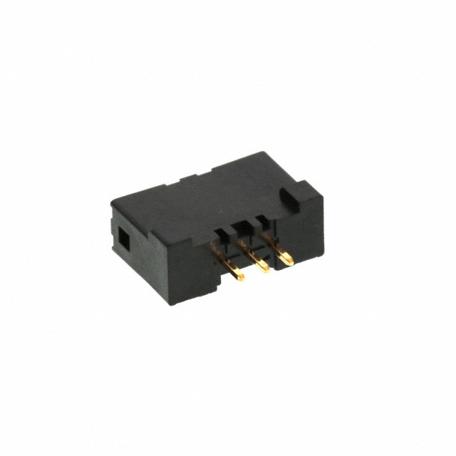DF51A-3P-2DSA(01) Hirose Electric Co Ltd | Connectors, Interconnects | DigiKey